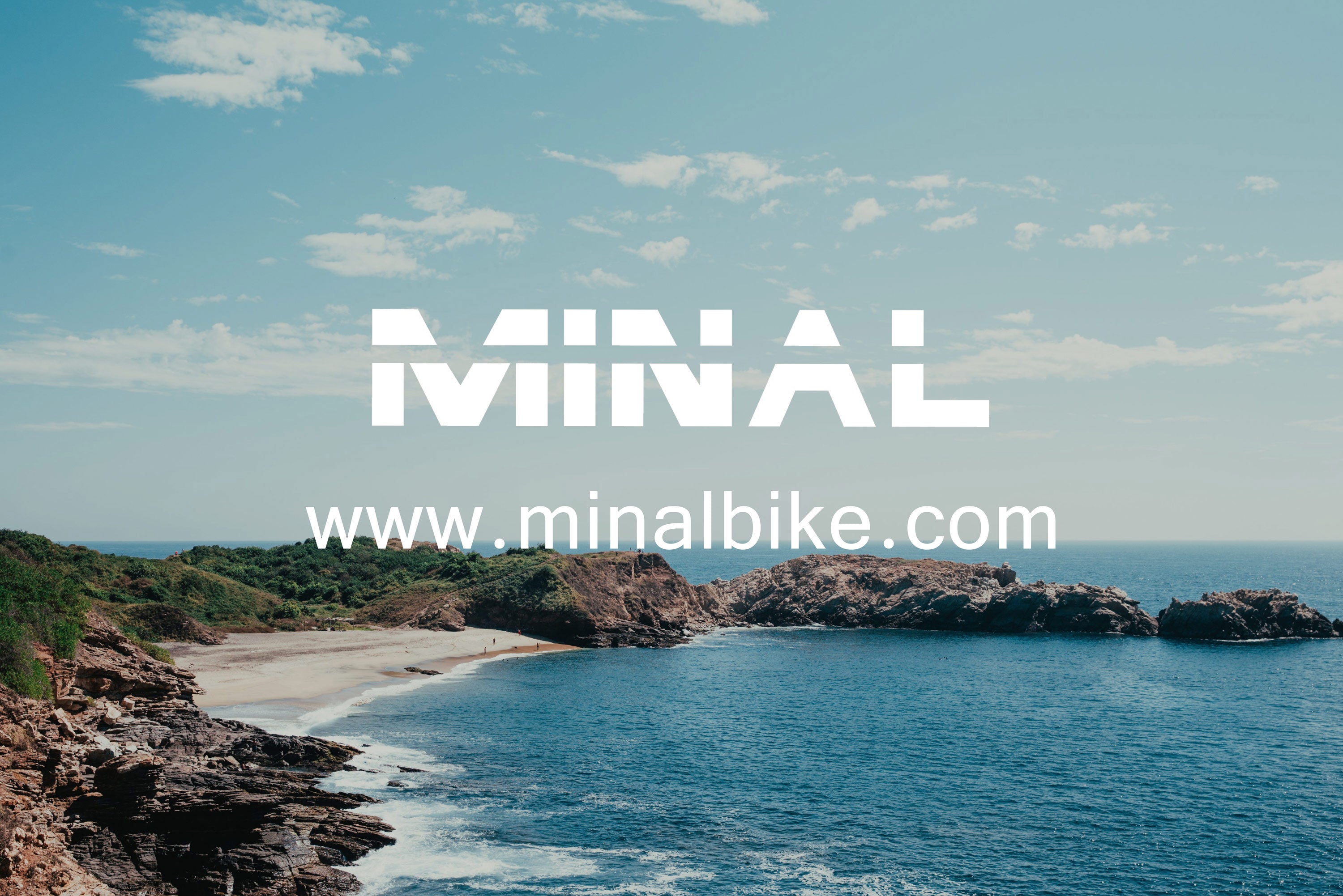 Minal website officially launched – Minalbike Store